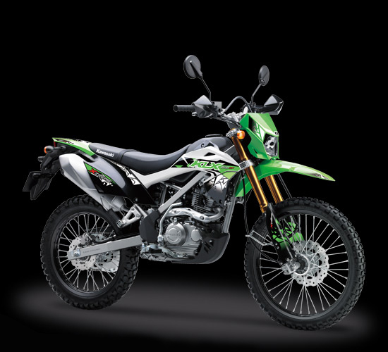 Kawansakti || Dealer resmi motor Kawasaki