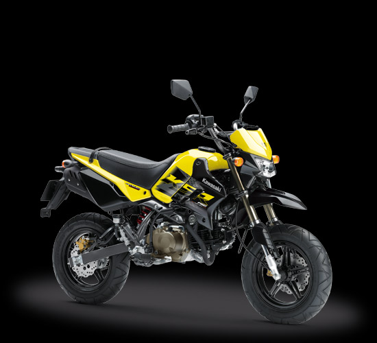 Kawansakti || Dealer resmi motor Kawasaki